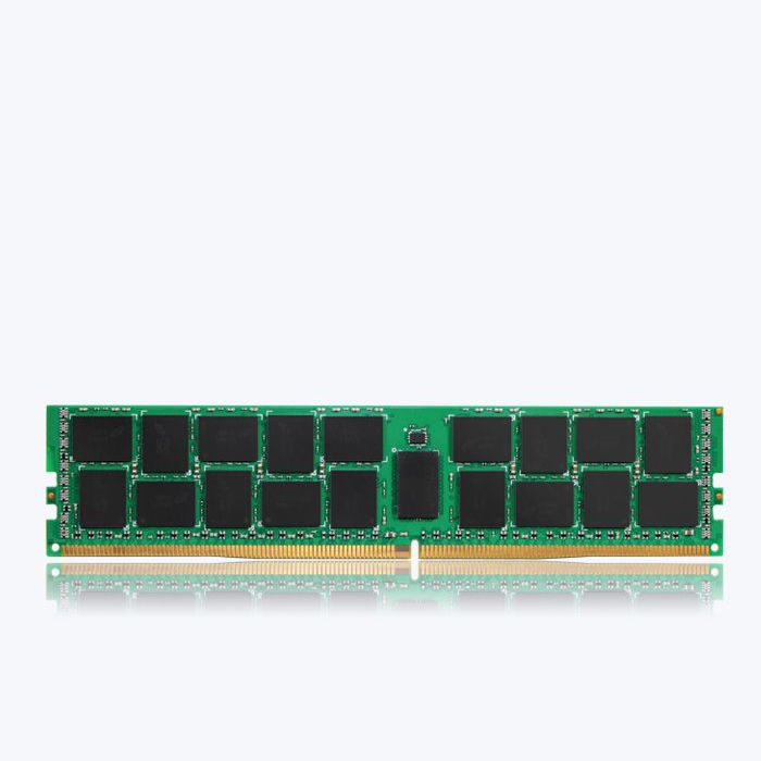 DRAM memory module - DDR4 - ATP Electronics - high-speed
