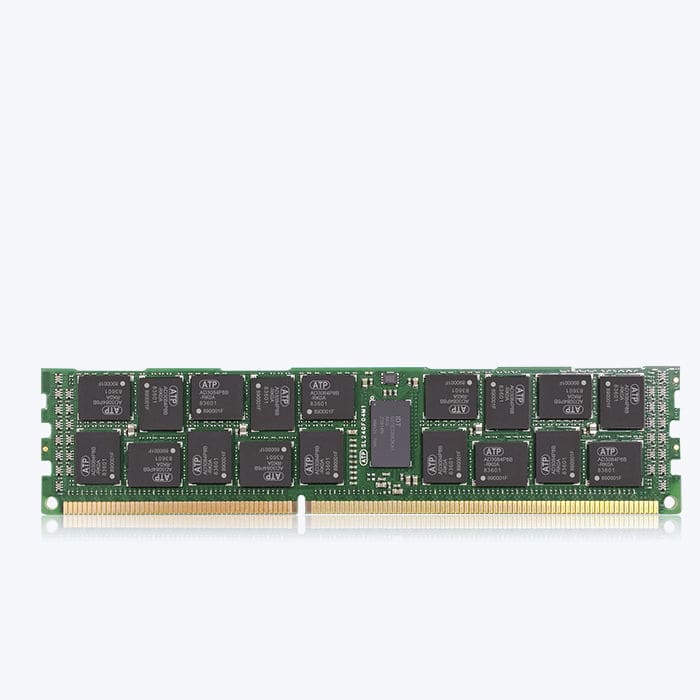 DDR3 SDRAM memory module - DDR3 8Gbit - ATP Electronics