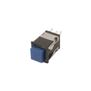 Spring push-button switch - 500 series - Eaton Commercial Controls ...
