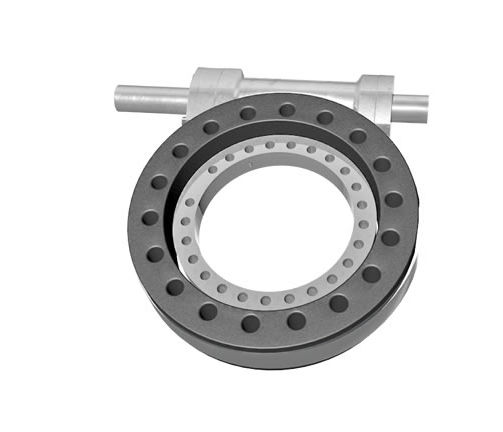 Slewing drive - AE series - Kinematics Manufacturing, Inc.