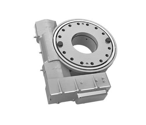 Slewing drive - LE series - Kinematics Manufacturing, Inc.