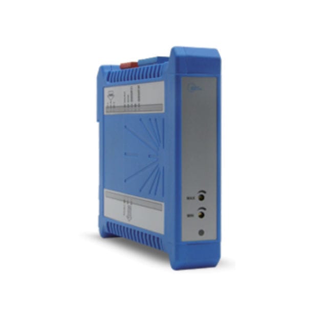 Power analog signal transmitter - OMX 39W - Orbit Merret s.r.o ...