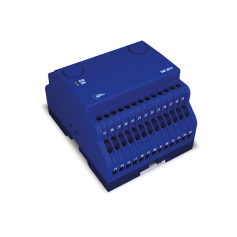 Bus expansion module - OMC 800136DI - Orbit Merret s.r.o.