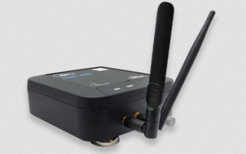 Measurement monitoring module - OMT 1010 - Orbit Merret s.r.o. - online