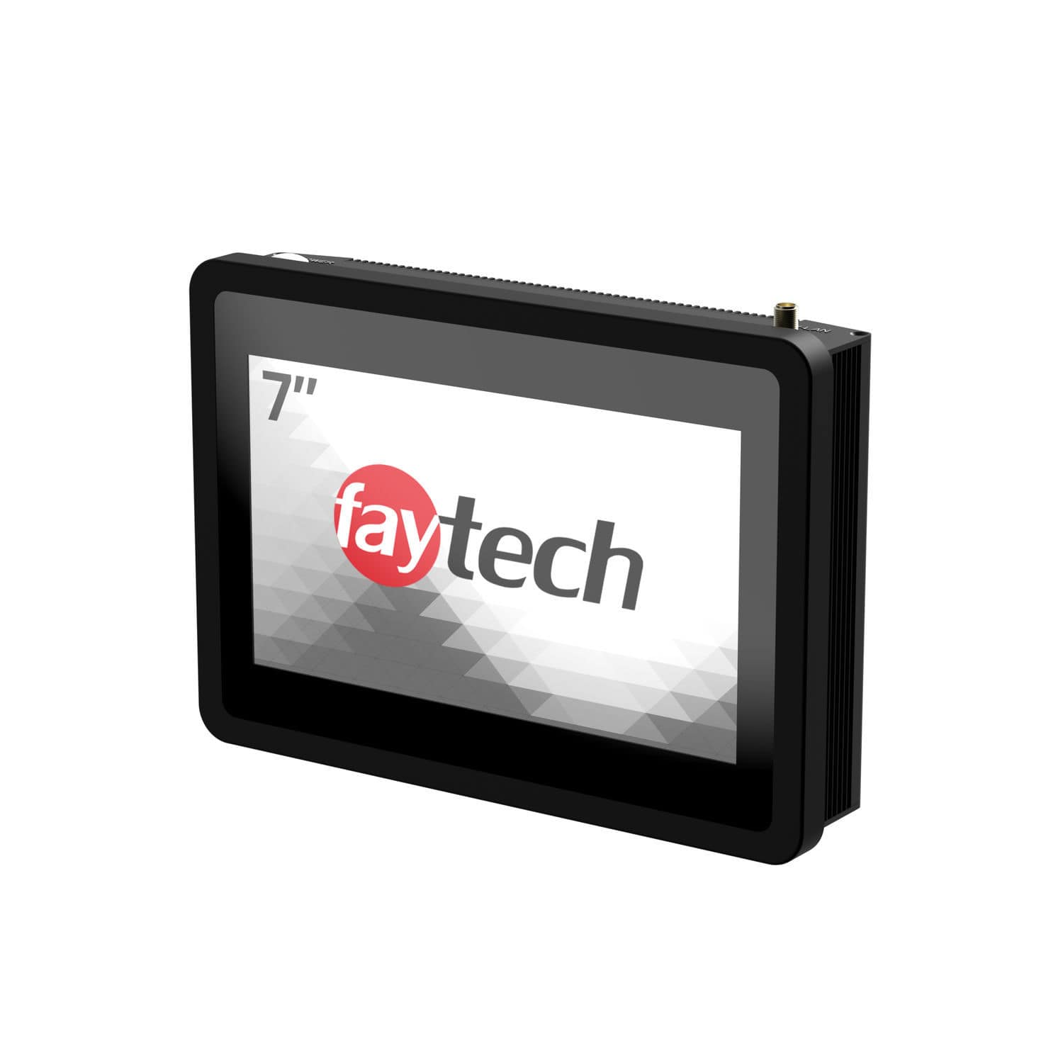 7" panel PC - FT07X6413ECAPOB - Pyramid Computer GmbH - multi-touch ...