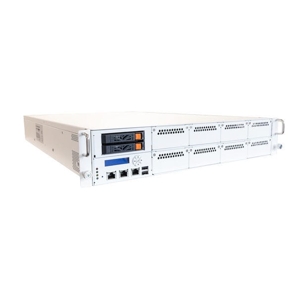 Network server - AKHET® VarioLAN L - Pyramid Computer GmbH - EDGE / 2U ...