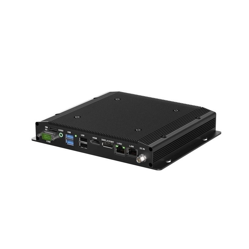 Box PC - IPCCBAI5 - Pyramid Computer GmbH - VESA mounting / Intel® Core ...