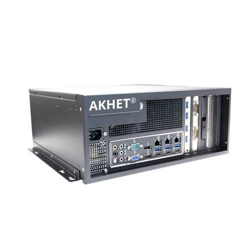 EDGE server - BoxFlex M - Pyramid Computer GmbH - desktop / wall ...