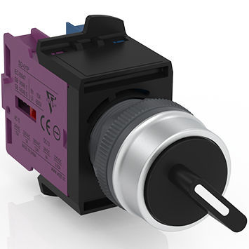 Selector switch - SD22 series - Wenzhou Jinhong Electrical Appliance ...