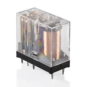 DC electromechanical relay - ZJ14F/0 - Wenzhou Jinhong Electrical ...