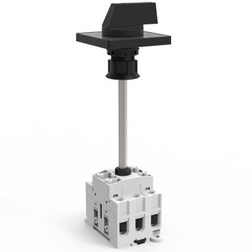 Rotary isolator switch - JHAS69-DC-3 - Wenzhou Jinhong Electrical ...