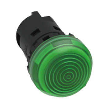 LED indicator light - HQ-1AO-U - Wenzhou Jinhong Electrical Appliance ...