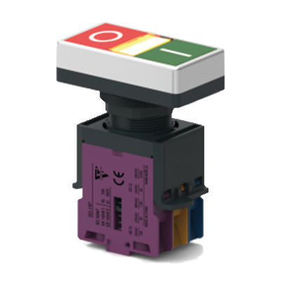 Rocker switch - SD22 series - Wenzhou Jinhong Electrical Appliance ...