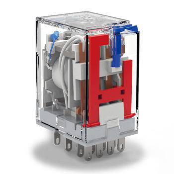 DC electromechanical relay - ZJ18FT - Wenzhou Jinhong Electrical ...