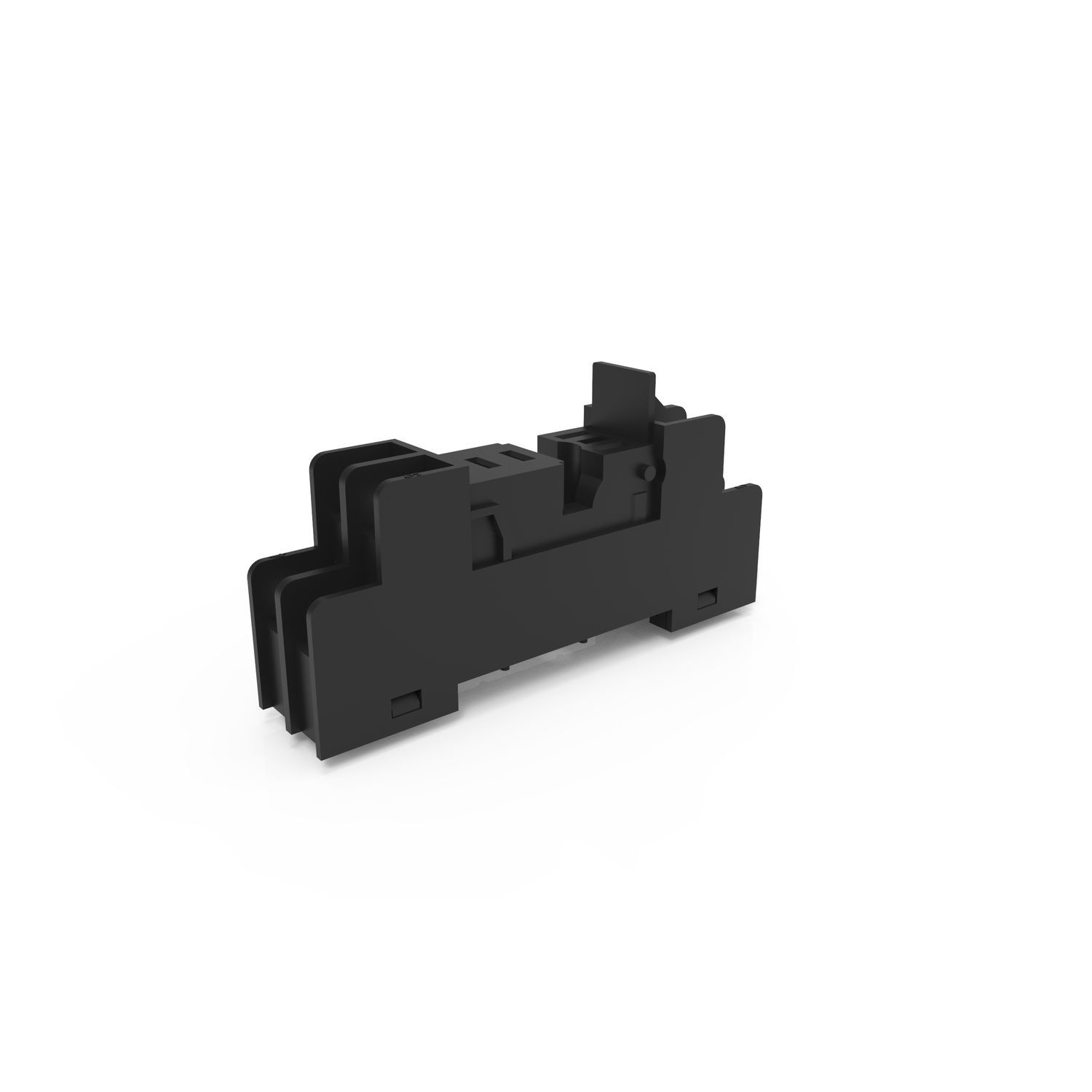 Relay socket - 157F-1Z-C1 - Wenzhou Jinhong Electrical Appliance