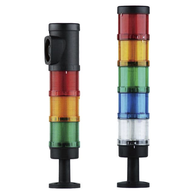 LED stack light - TL-W70 - Wenzhou Jinhong Electrical Appliance ...