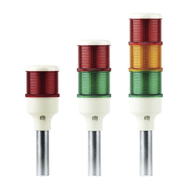 Steady stack light - TL55 - Wenzhou Jinhong Electrical Appliance - 3 ...