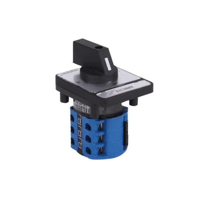 Rotary switch - Wenzhou Jinhong Electrical Appliance - selector ...