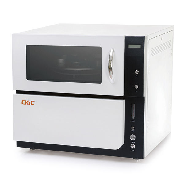 Coal analyzer - 5E-MW6520 - CKIC / Changsha Kaiyuan Instruments Co ...