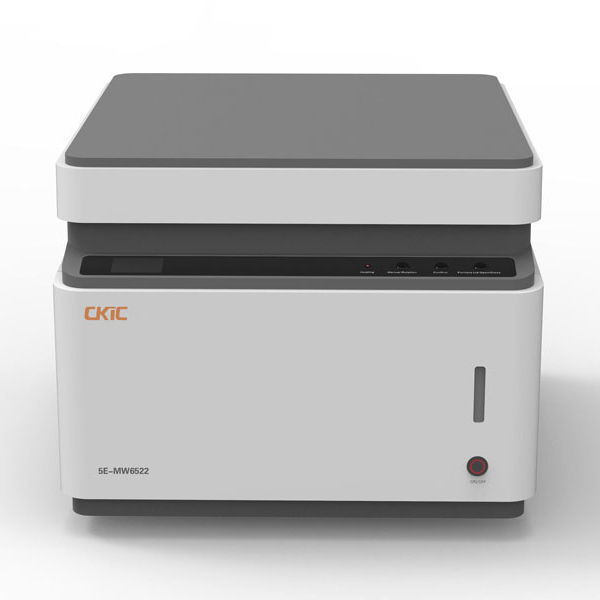 Moisture analyzer - 5E-MW Series - CKIC / Changsha Kaiyuan Instruments ...