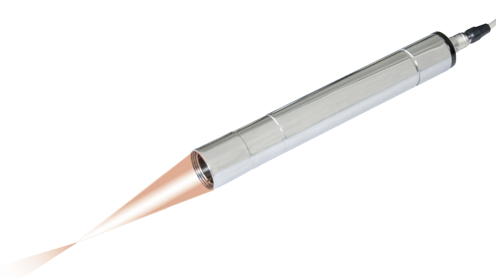 Pyrometer without display - SH15/SLE - CEIA - fixed