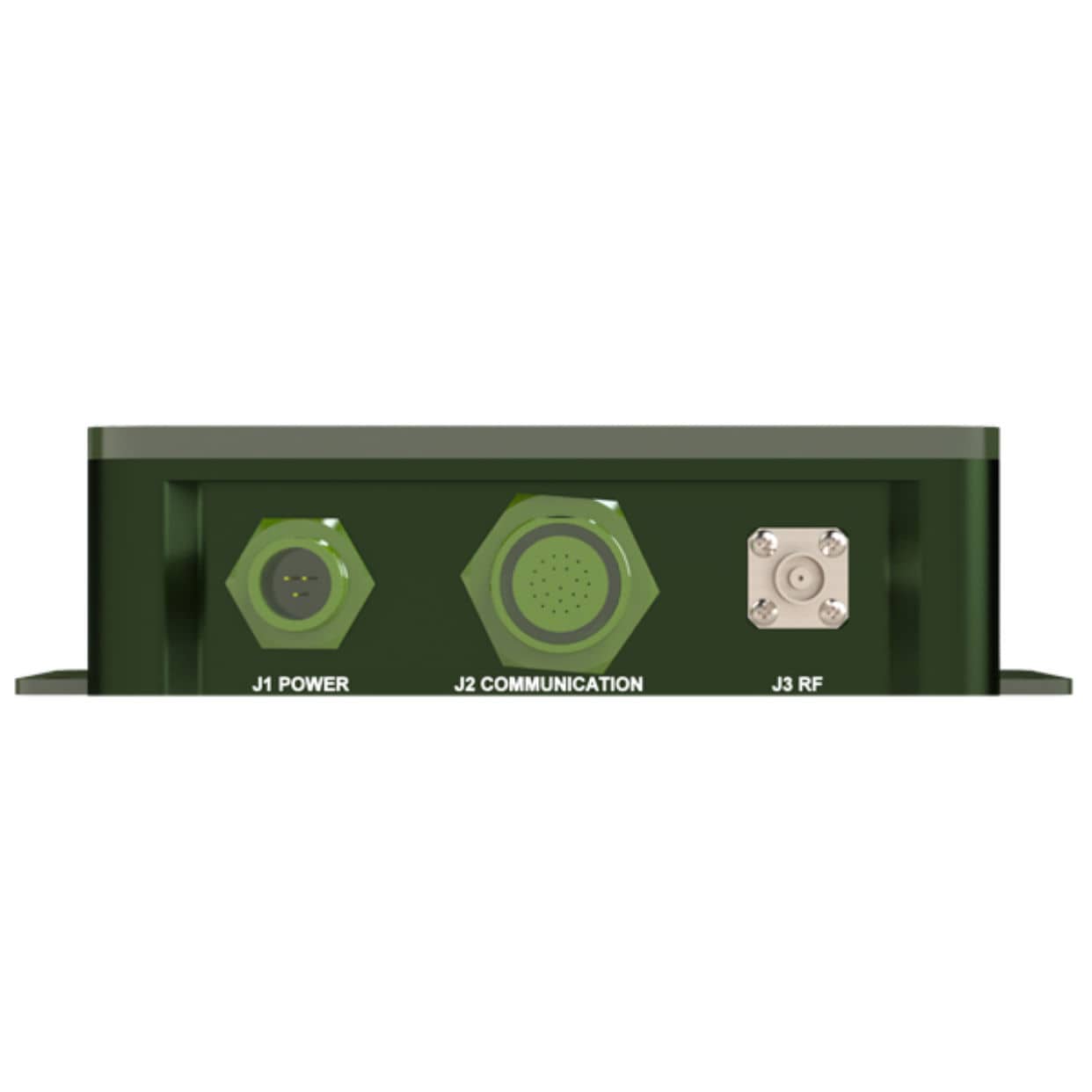 RTK receiver - WOD - V3Novus Pvt Ltd - GNSS / GPS / GLONASS