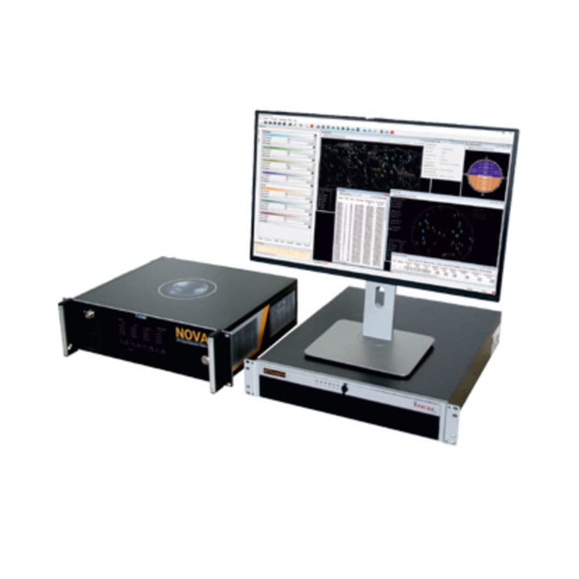 Signal generator - SDR RF - V3Novus Pvt Ltd - RF / GPS / GNSS