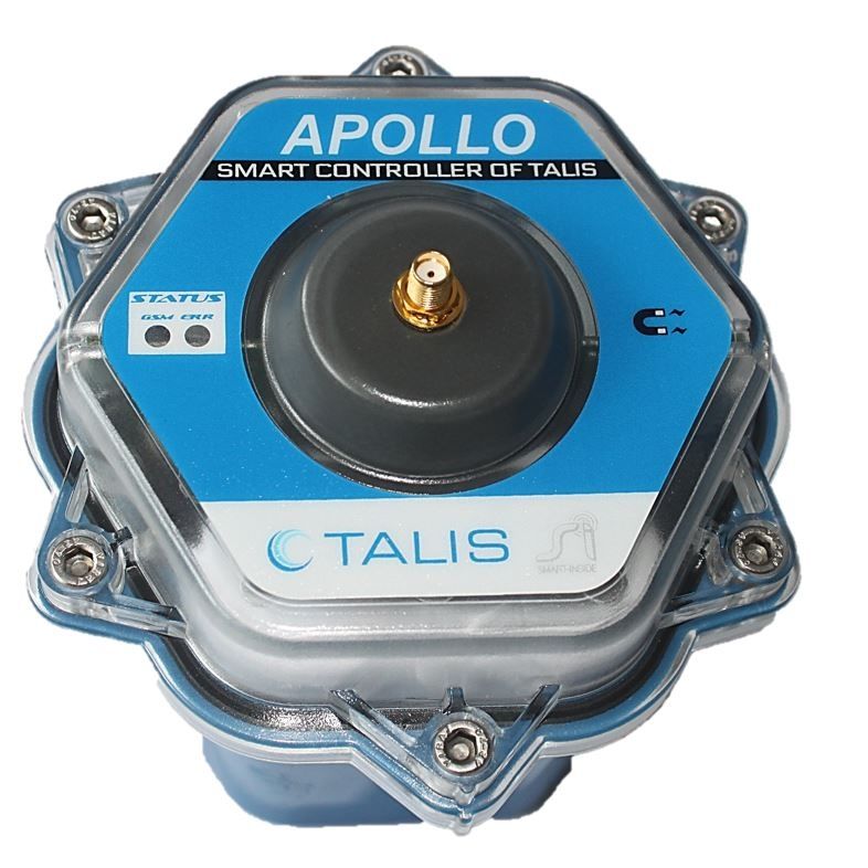 Digital hydrometer - APOLLO - Belgicast
