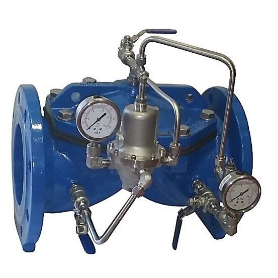 Diaphragm valve - RAF-WW - Raphael Valves Industries (1975) Ltd ...