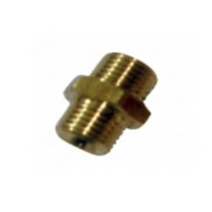Double-outlet fitting - SENOR Metals Pvt. Ltd. - hydraulic / screw-in ...