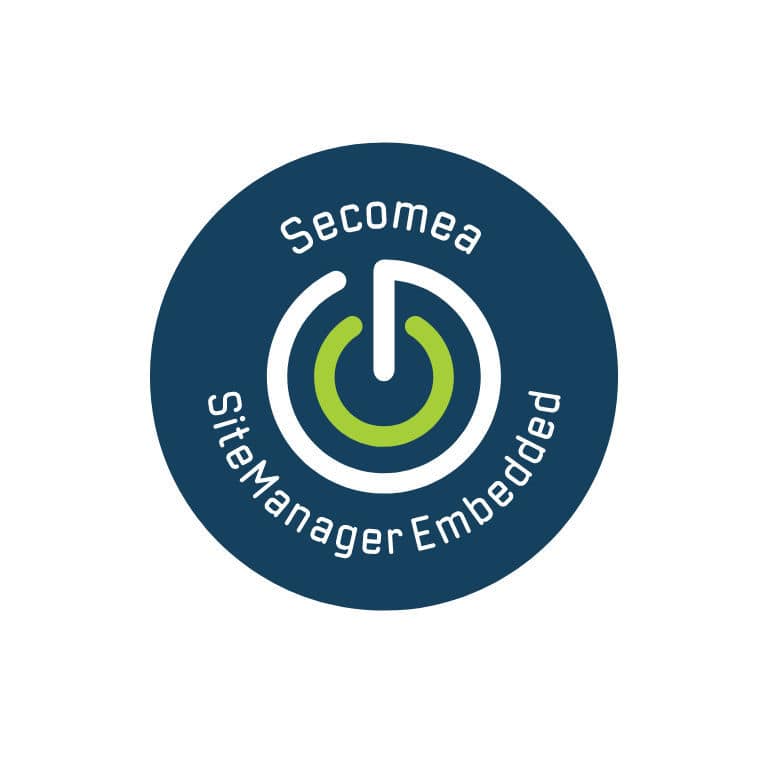 Management software - SITEMANAGER - Secomea - HMI / safety / server