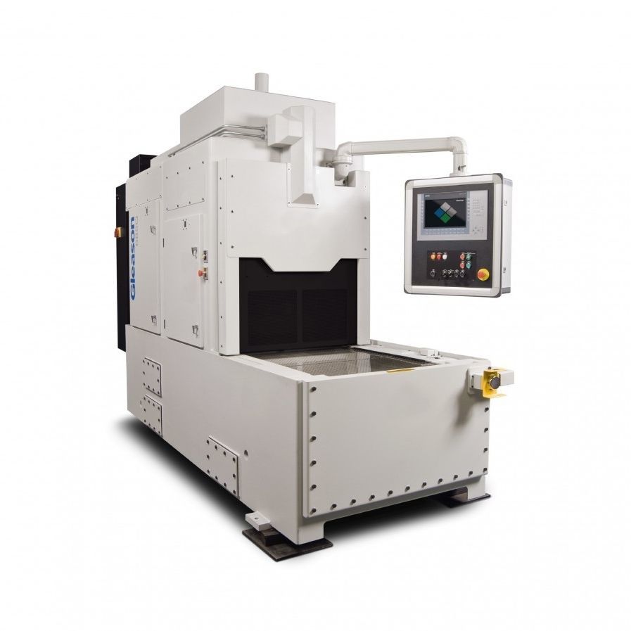 Automatic quenching machine - 685Q - Gleason