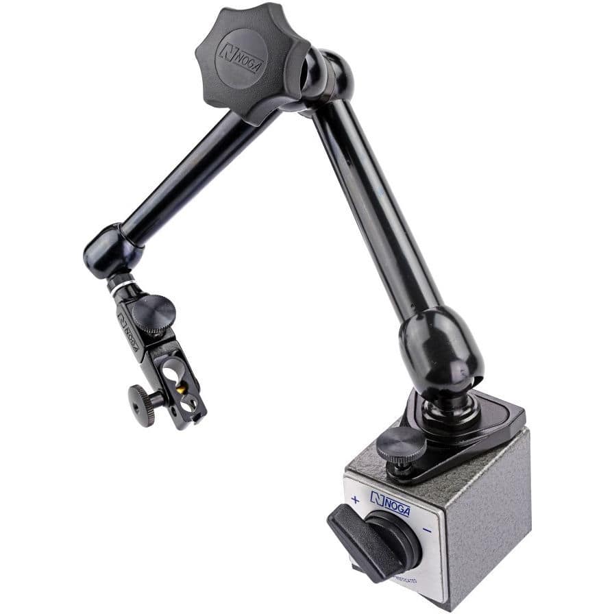 Articulated arm - MG6161 - Noga Engineering