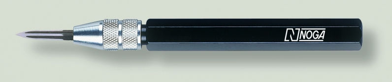 Slewing scraper - SC8000 - Noga Engineering