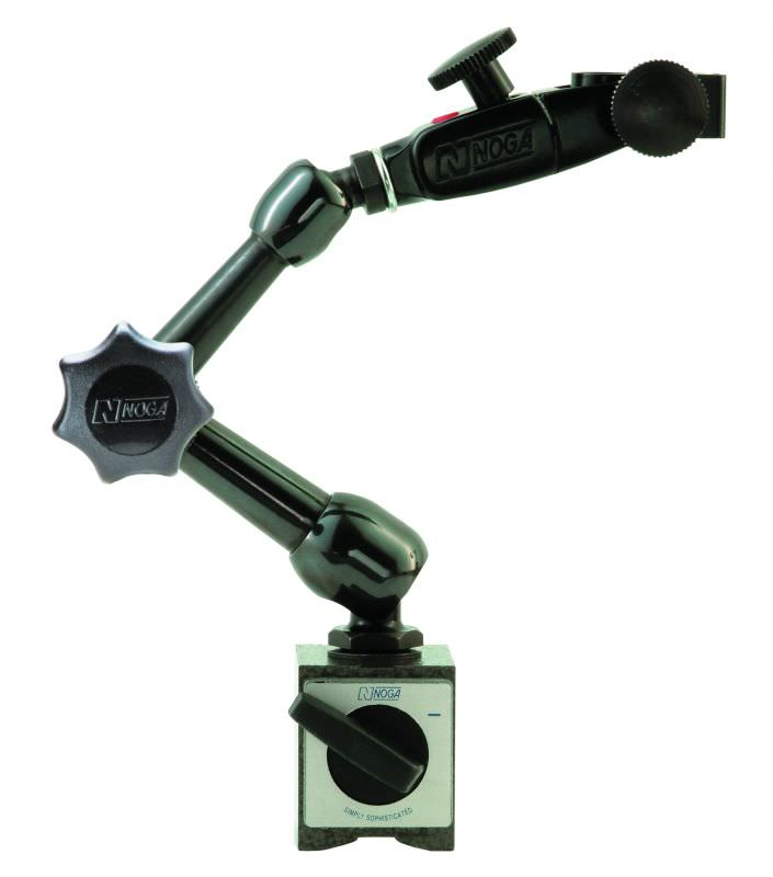 Universal stand - NF61003 - Noga Engineering - swing-arm