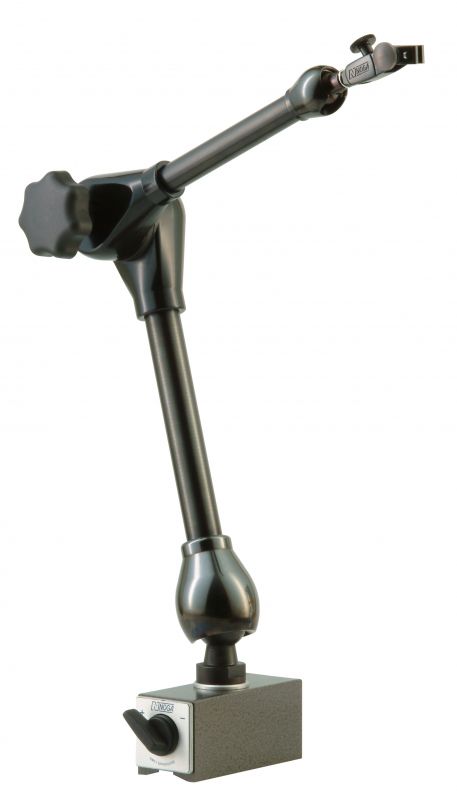 Indicator stand with magnetic base - MA61003 - Noga Engineering