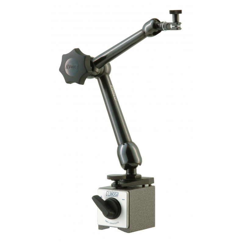 Indicator stand with magnetic base - MG10533 - Noga Engineering