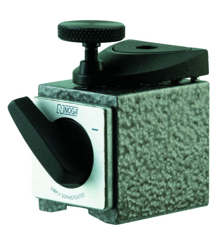 Magnetic base - NF3778 - Noga Engineering