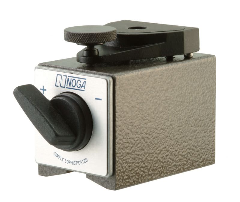 Magnetic base - DG0118 - Noga Engineering