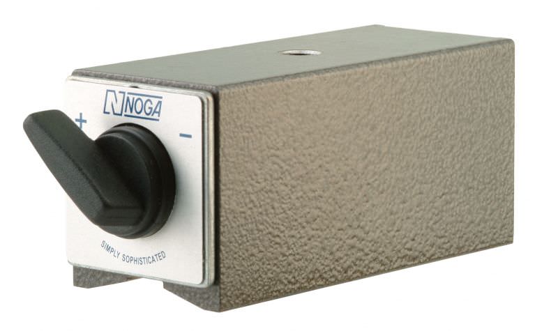 Magnetic base - DG0039 - Noga Engineering