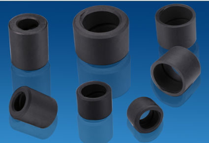 Locating bush - Shanghai Trisun Parts Manufacture Co., Ltd.