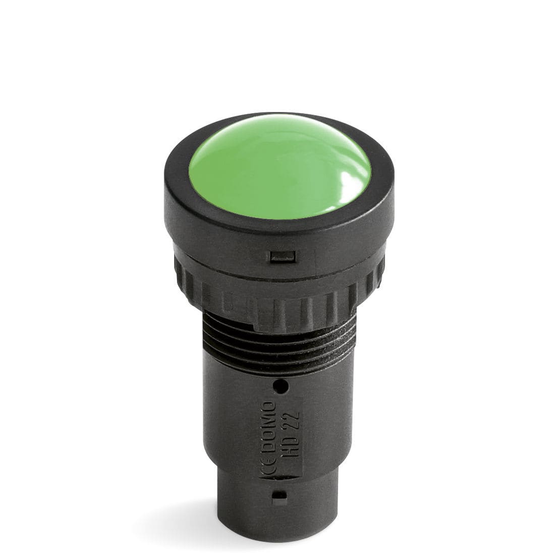 Voltage indicator - HD22 SL - DOMO - current / DC / AC