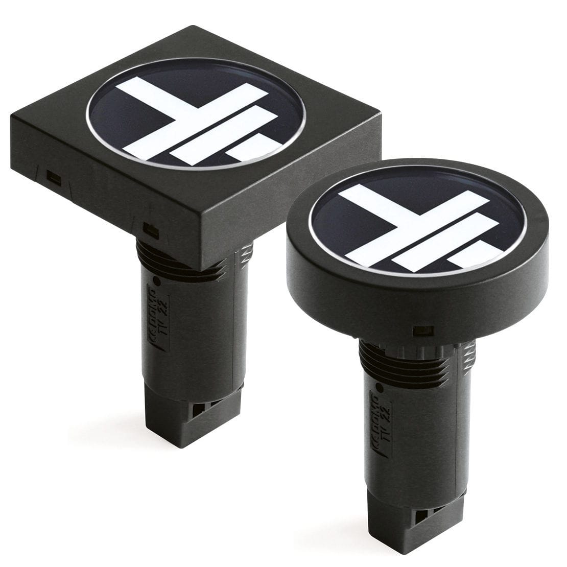 Position indicator - PI LARGE - DOMO - voltage / current / DC