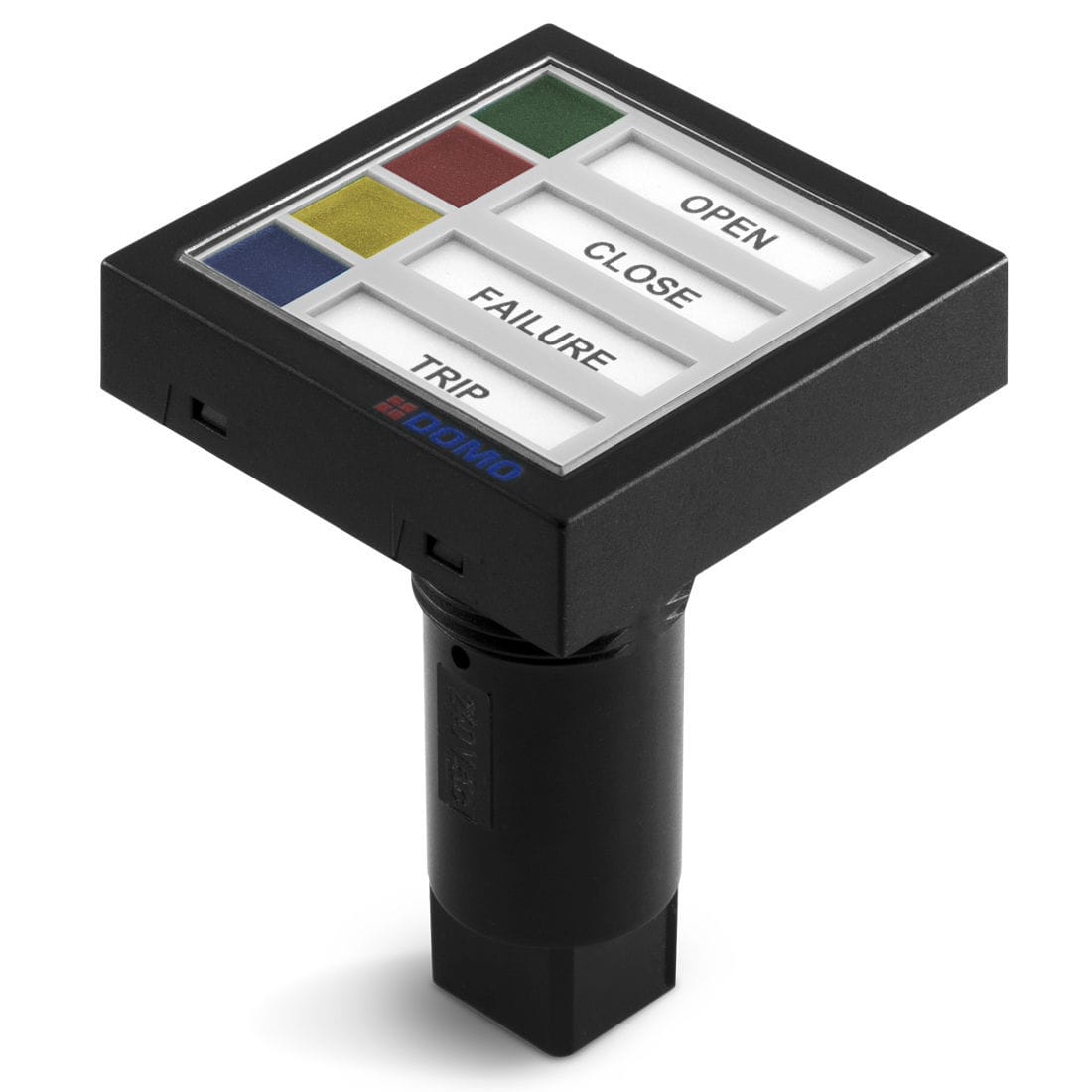 Voltage indicator - ML - DOMO - current / DC / AC