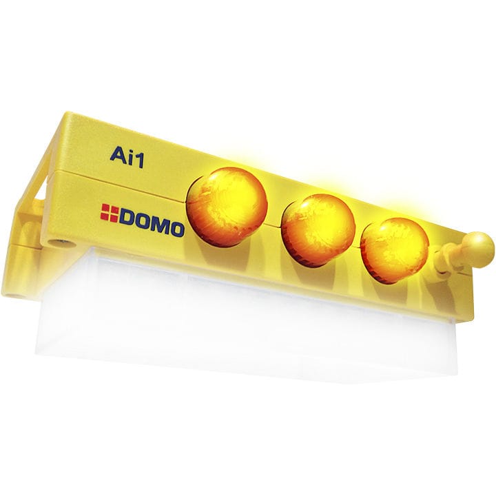 Blinking signaling device - Ai1 series - DOMO