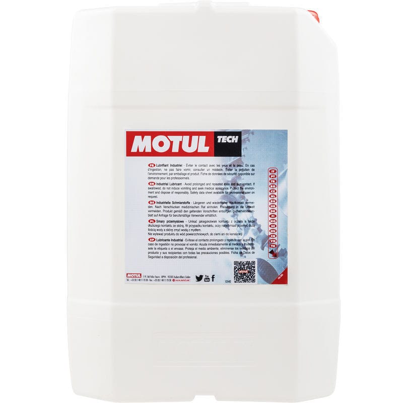 Water-based detergent-degreaser - BIOCLEAN LIQUID - MOTUL TECH ...