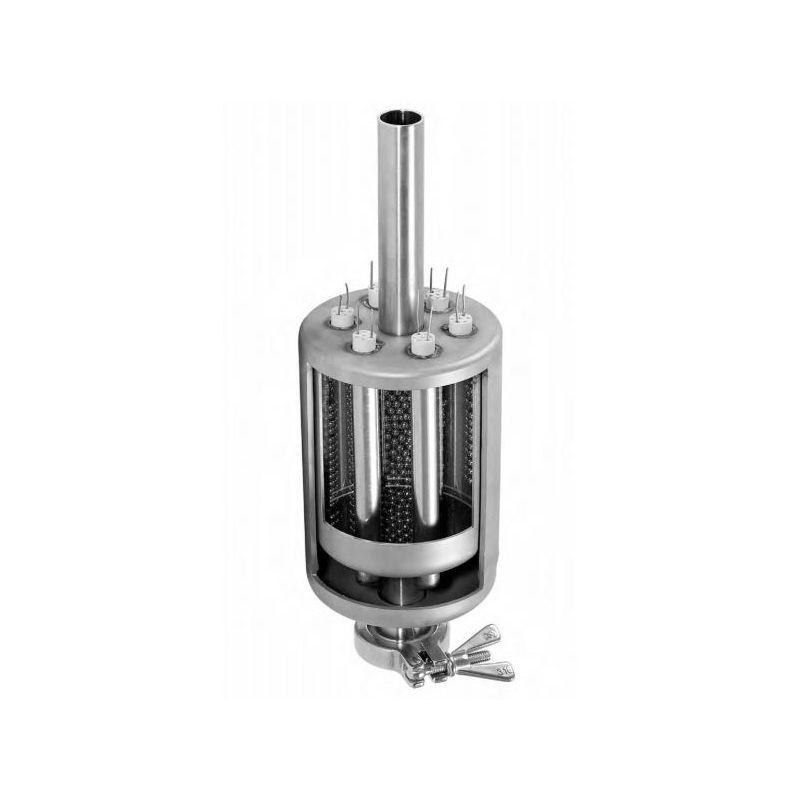 Incinerator - heatsystems GmbH & Co. KG