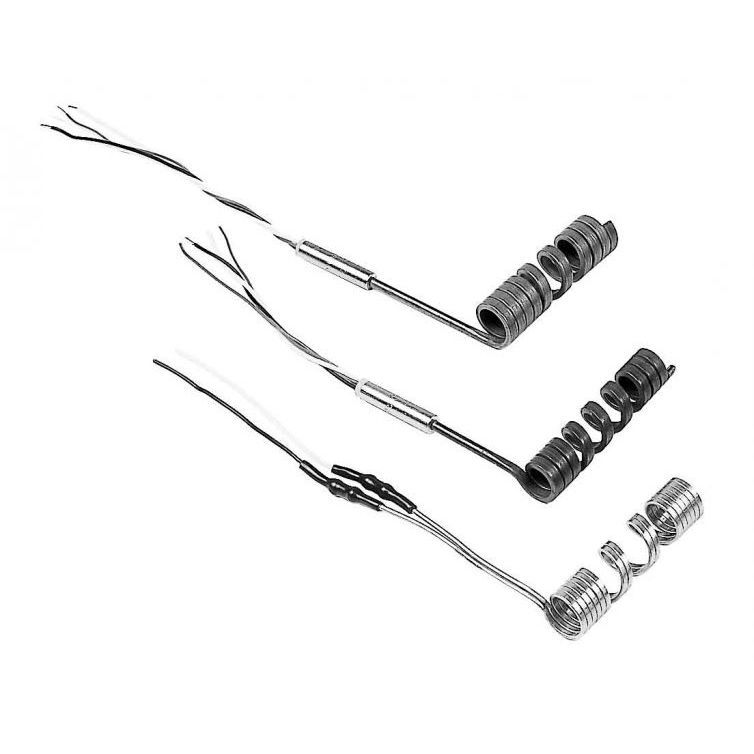 Coil heater - heatsystems GmbH & Co. KG