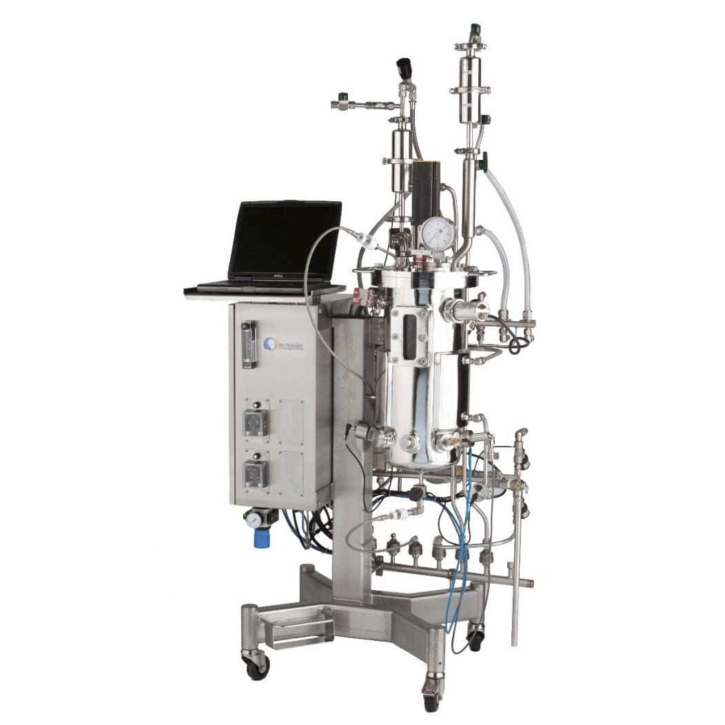 Fermenter - BIOPRO™ Series - Pierre GUERIN