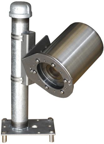 CCTV camera - SE Series - Bass Electronics, Inc. - full-color / CCD